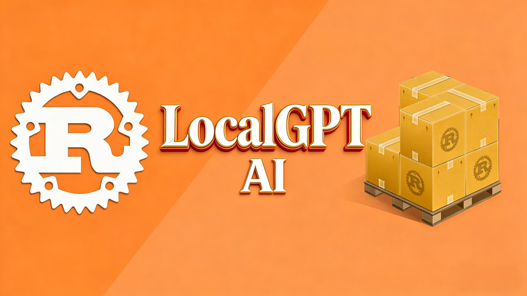 基于Rust构建的LocalGPT可杜绝云端AI数据泄露 - 山东信天辰信息安全技术有限公司-专业网络安全服务提供商